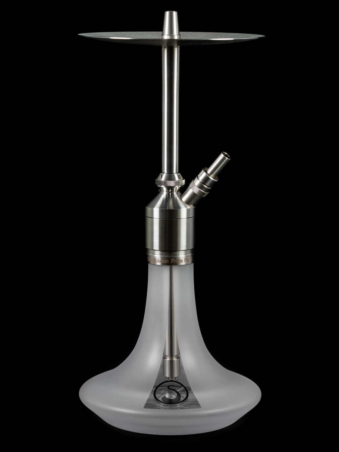 Steamulation Prime Pro X Series - shisha-steamulation.de