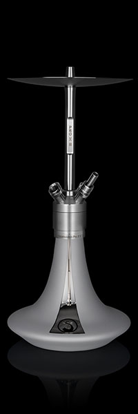 Pro X II | Shisha Steamulation