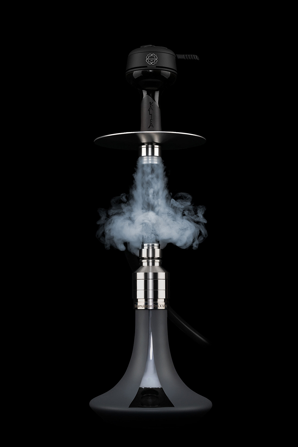 Pro X Mini - shisha-steamulation.de