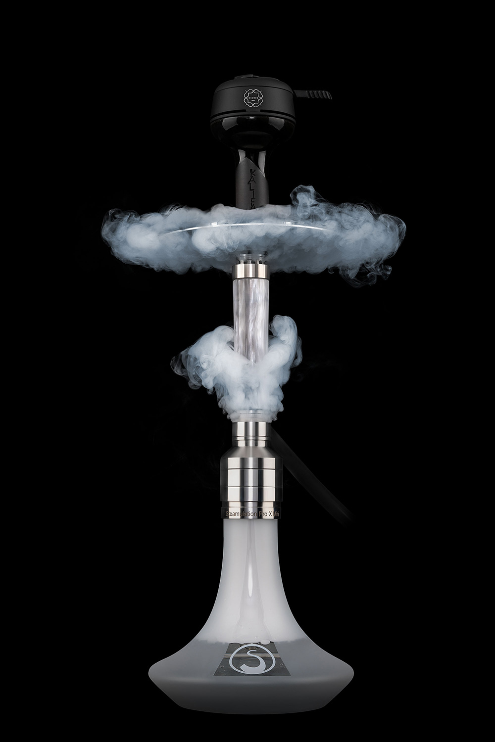 Pro X Mini - shisha-steamulation.de