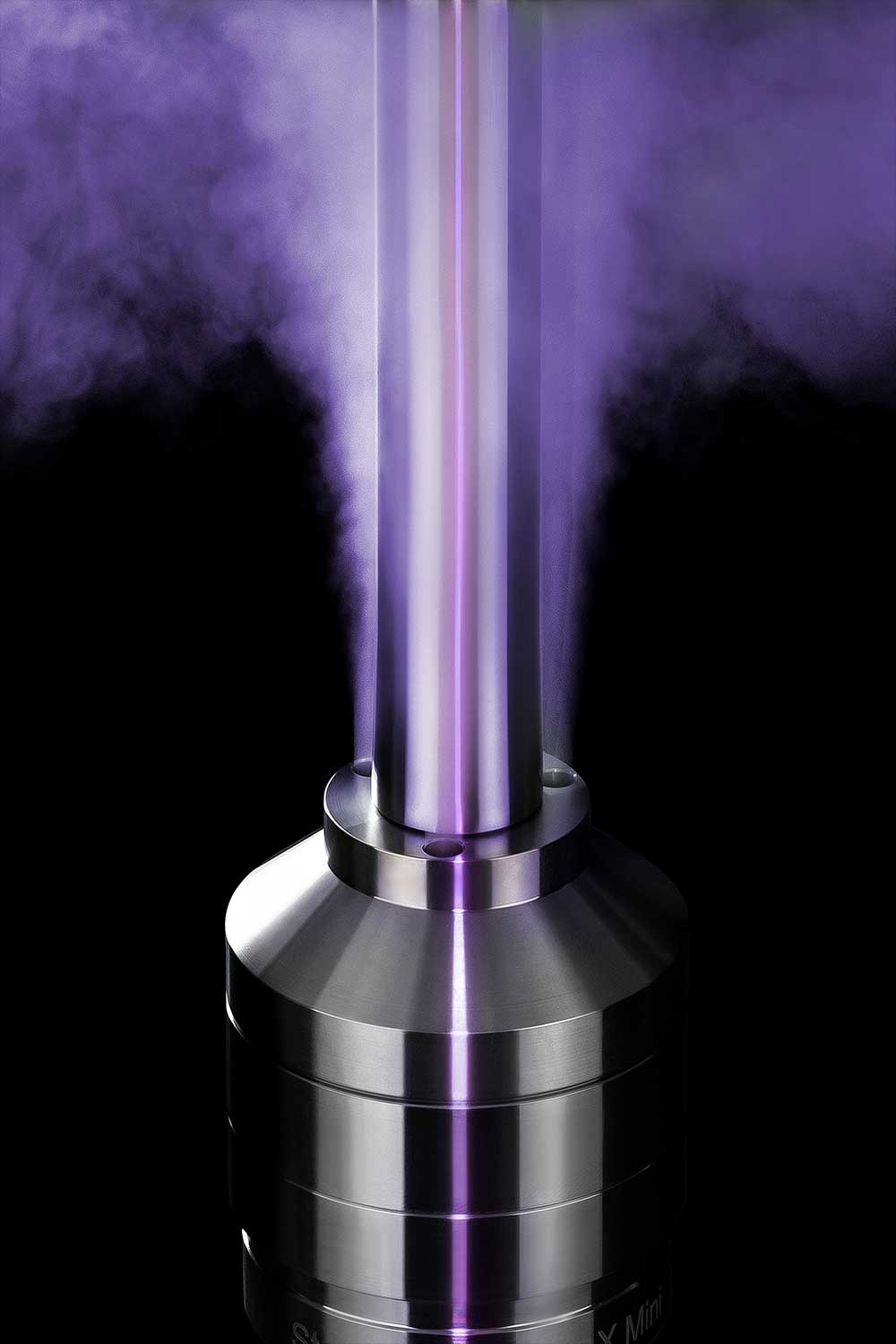 Die Luxus Shisha | Steamulation - Fortschritt in exklusivem Design