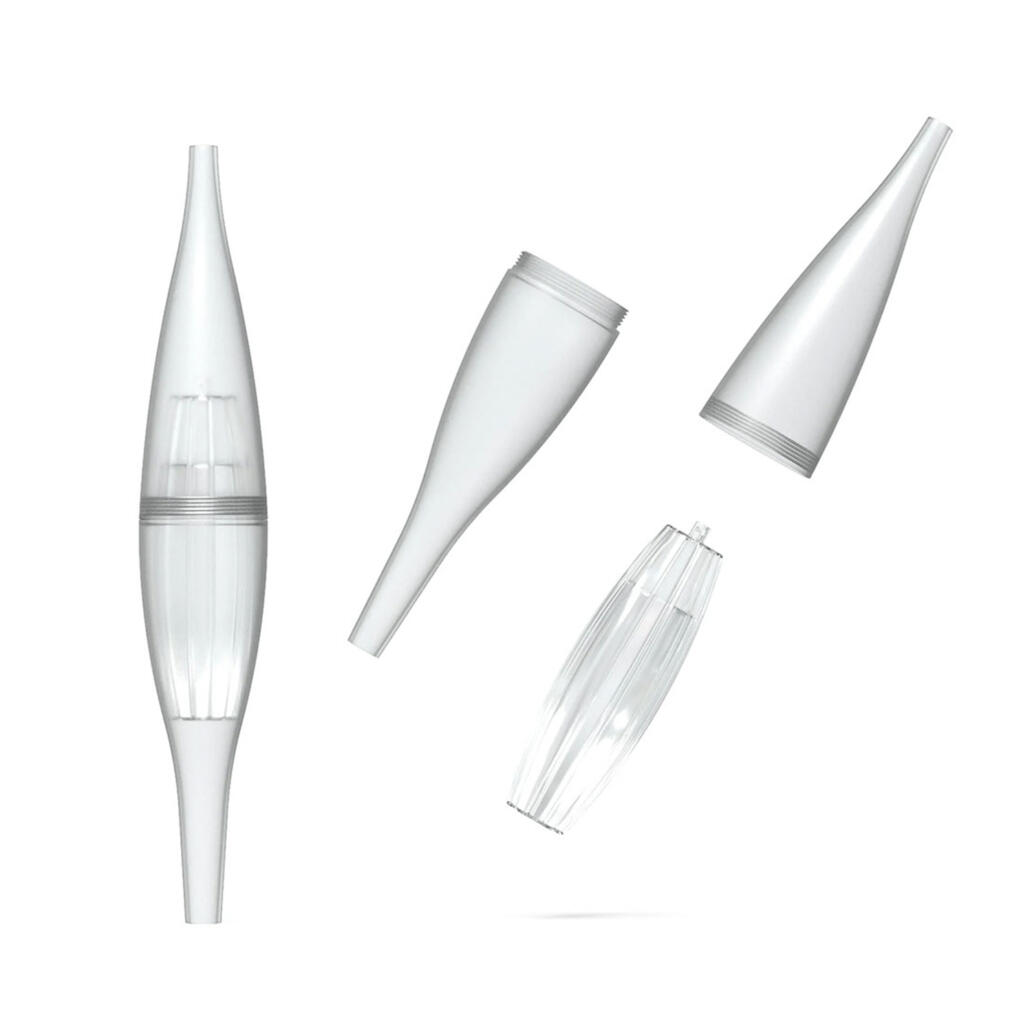 Mouthpieces for Shisha 💨 | Steamulation Hookah Shop