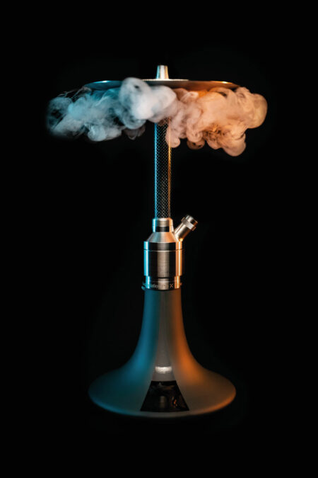 Steamulation Pro X Prime II | Shisha Steamulation