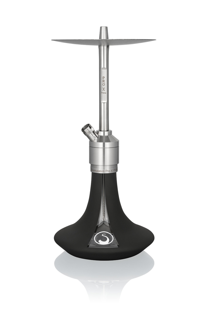 Steamulation Pro X Prime II | Shisha Steamulation