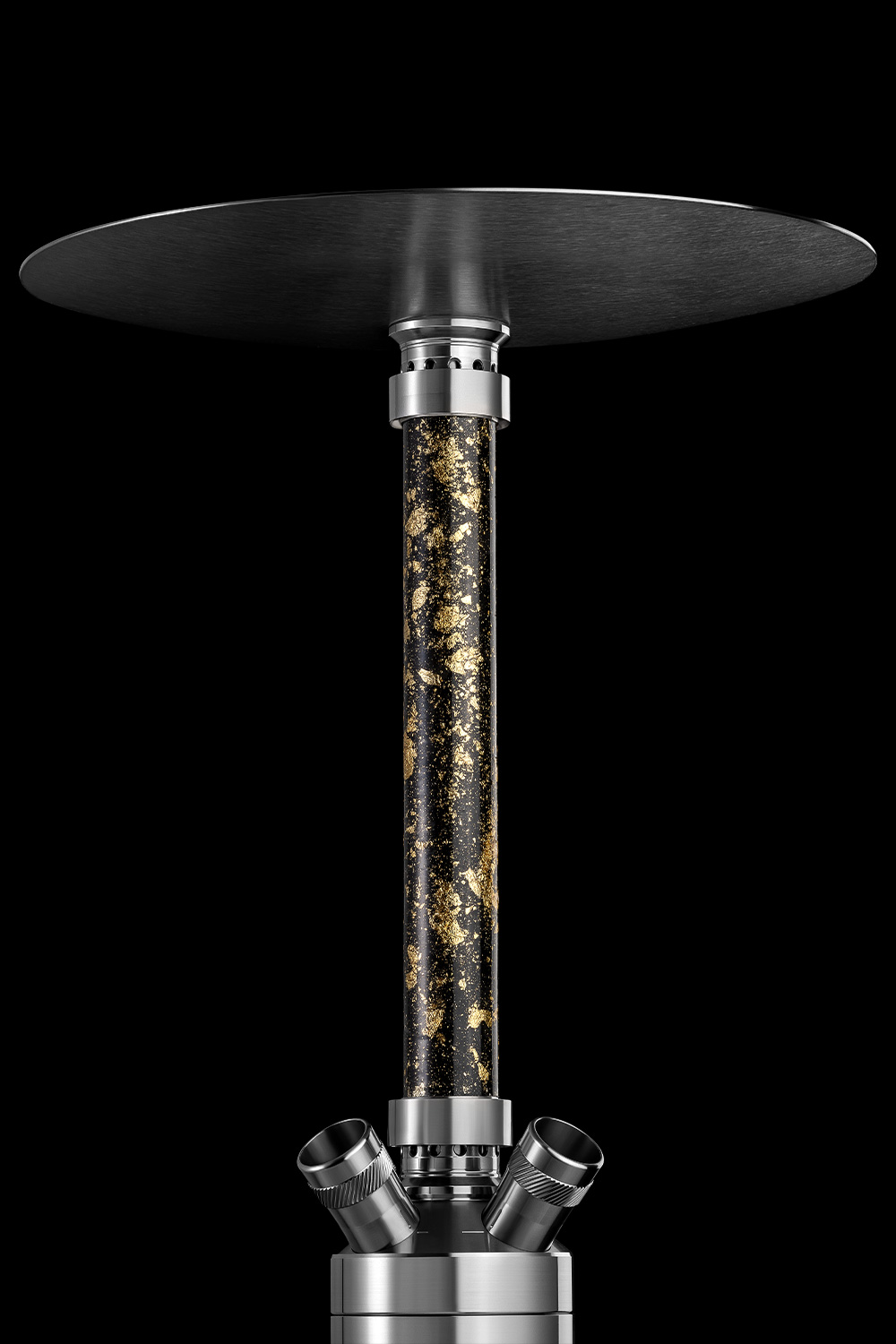 Steamulation Pro X III | Shisha Steamulation