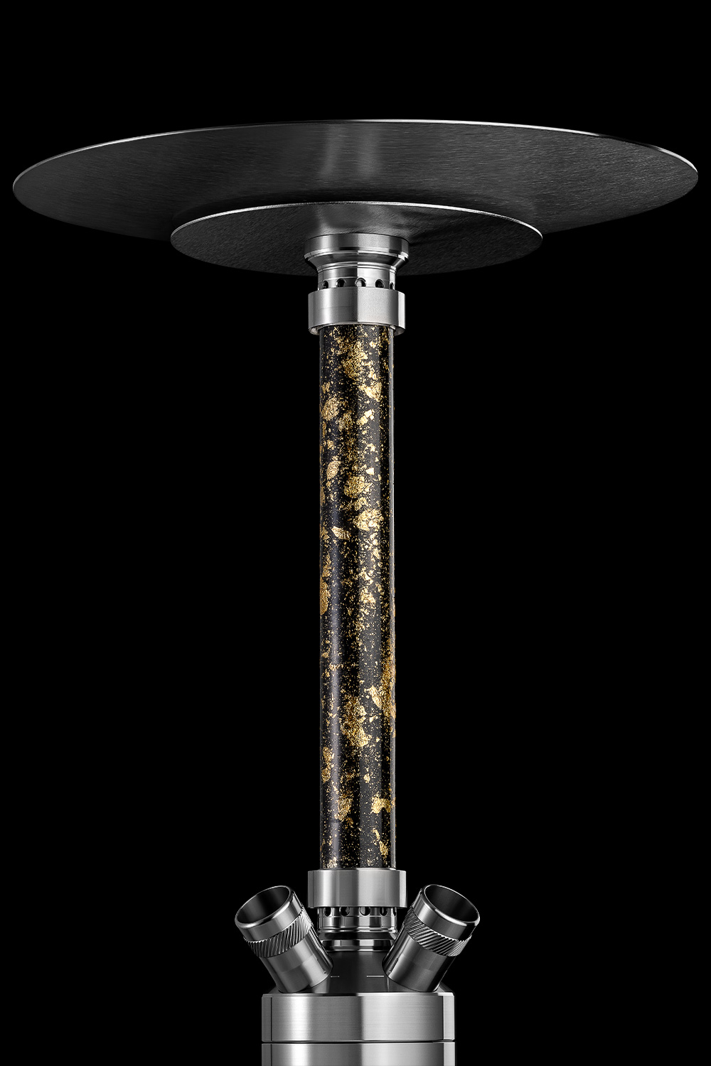 Steamulation Pro X III - shisha-steamulation.de
