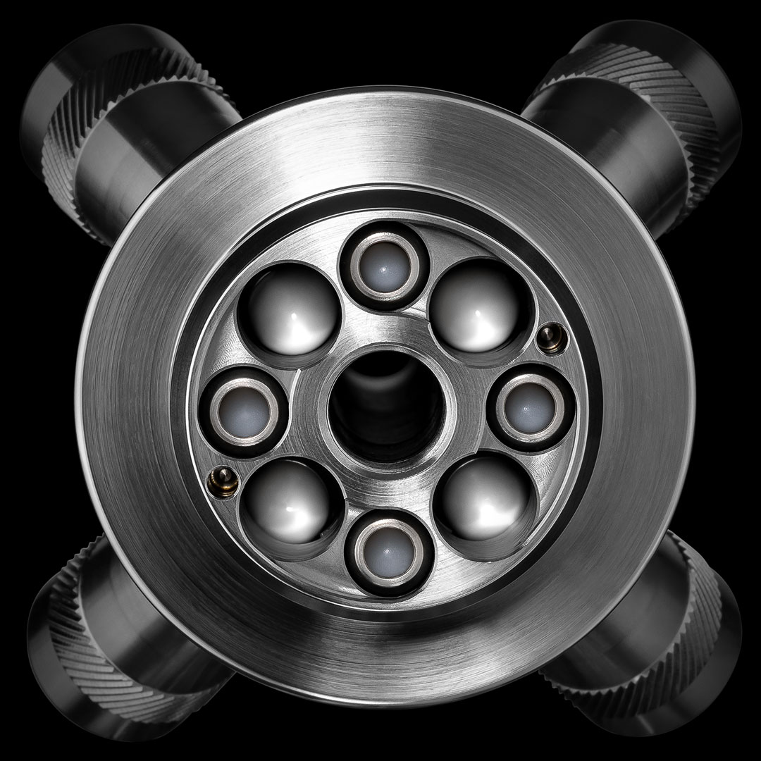 Steamulation Pro X III | Shisha Steamulation