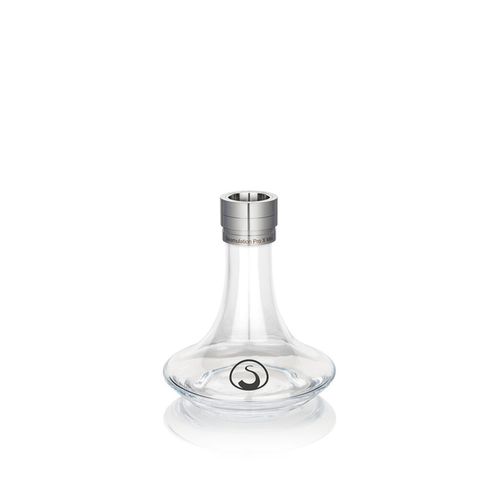 Steamulation Mini - Shisha Steamulation