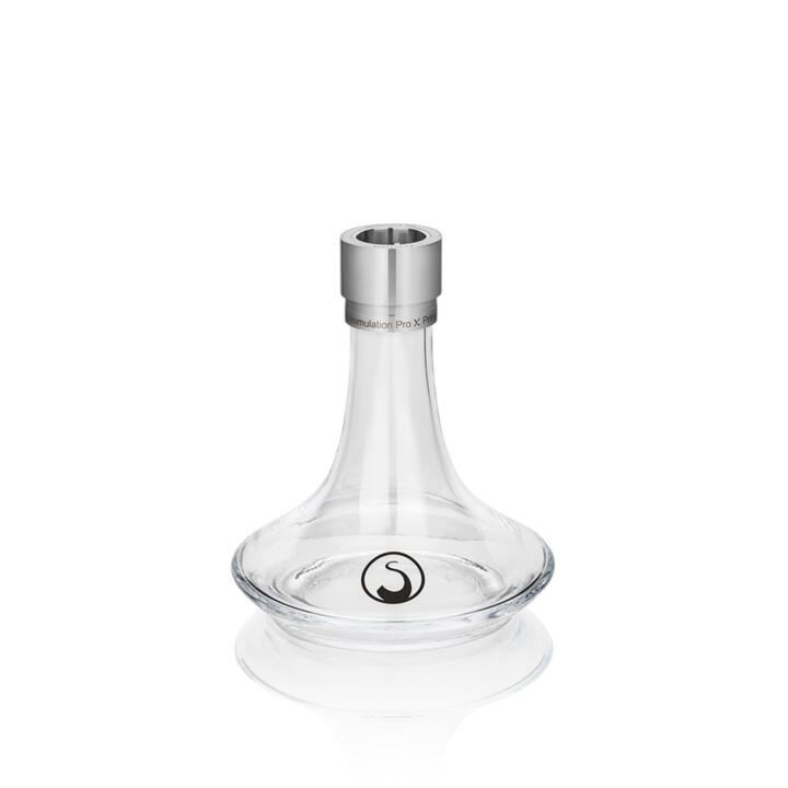 Steamulation Pro X Prime II | Steamulation Shisha Shop