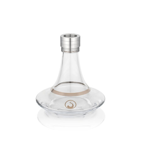 Steamulation Heat Management System - Shisha Steamulation