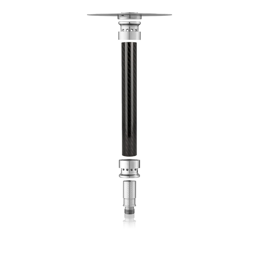 Steamulation Heat Management System | Steamulation Shisha Shop