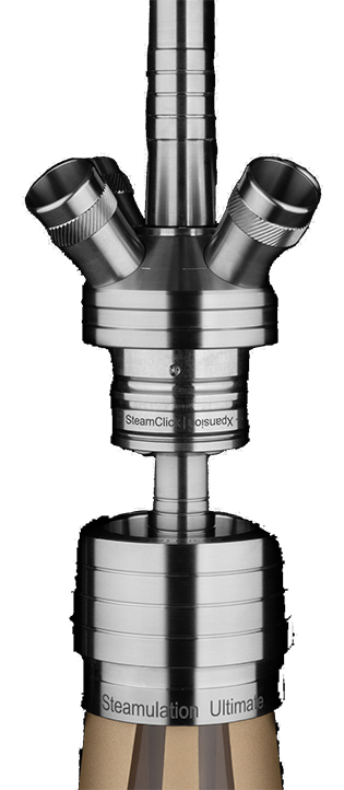 Ultimate - shisha-steamulation.de