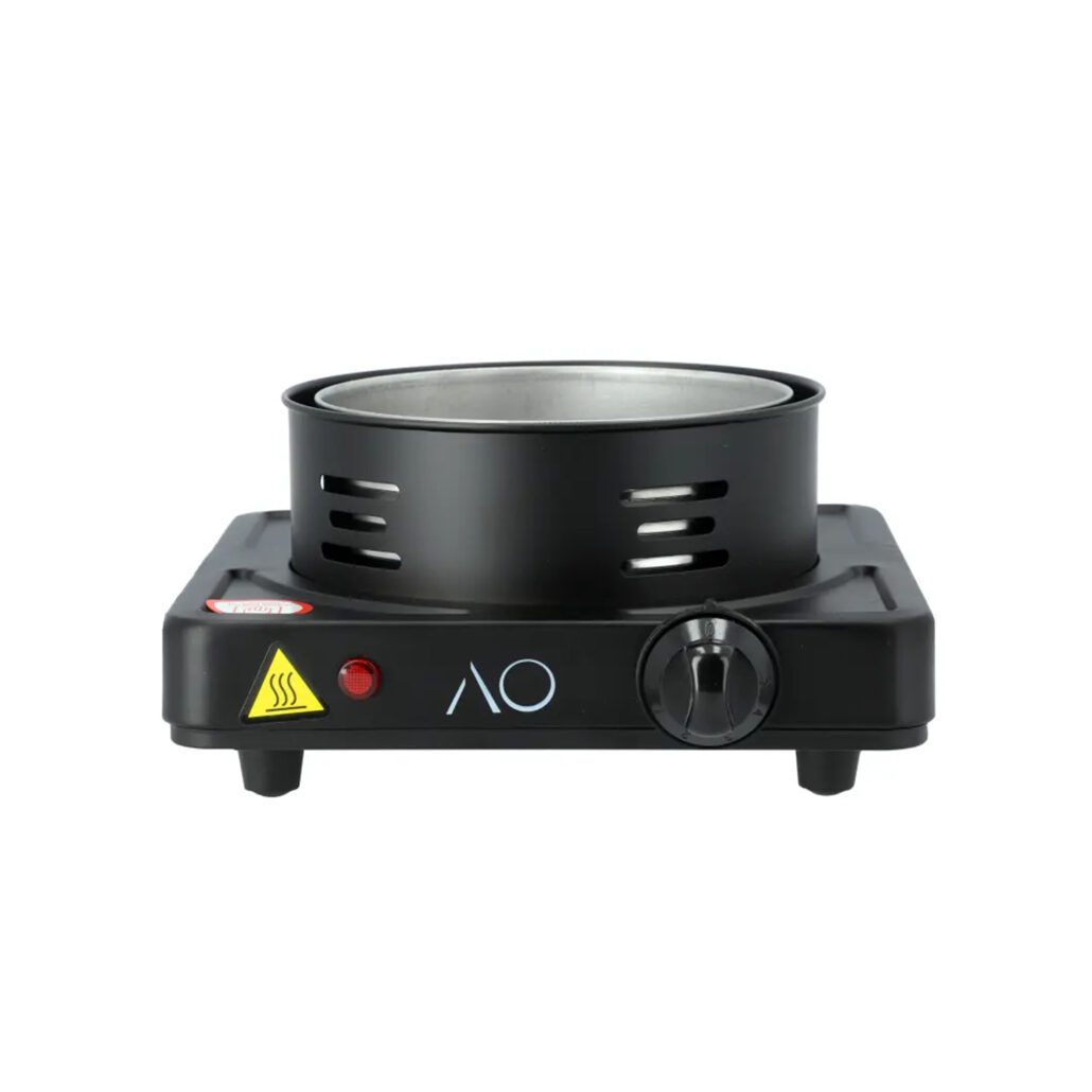 Coal accessories & more for Shisha 🔥 | Steamulation