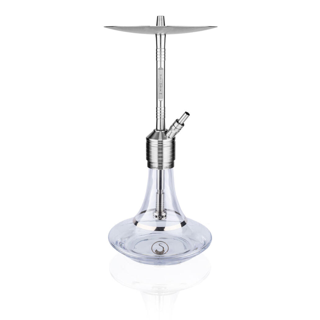 Steamulation Ultimate Gen.I - Shisha Steamulation