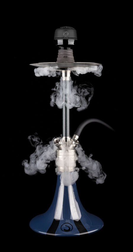 Ultimate | Shisha Steamulation