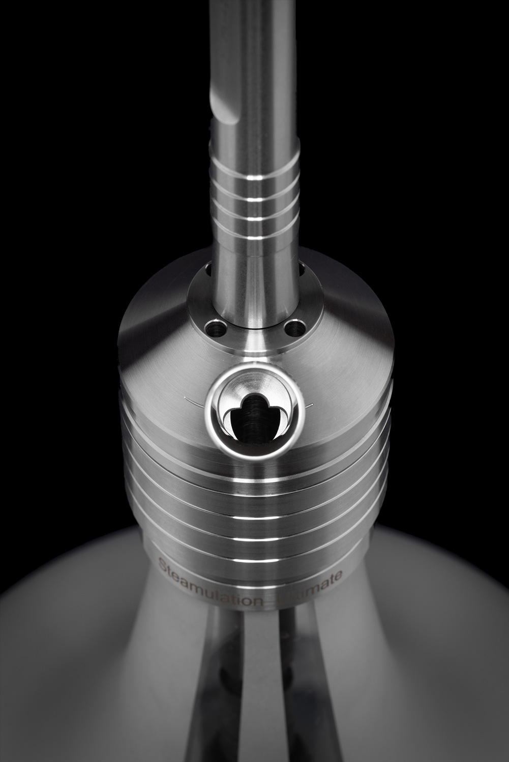 Ultimate One - Shisha Steamulation