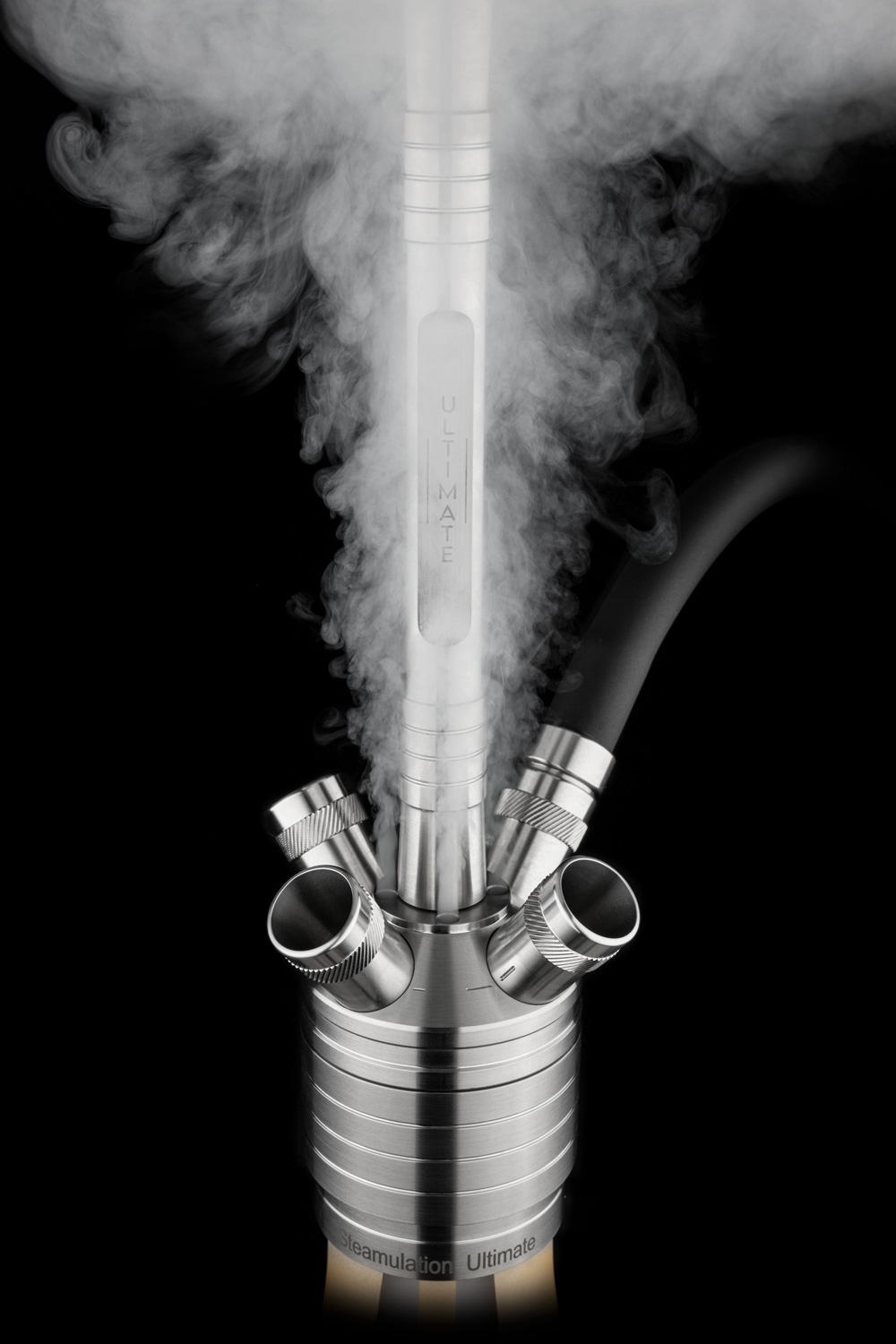 Ultimate | Shisha Steamulation