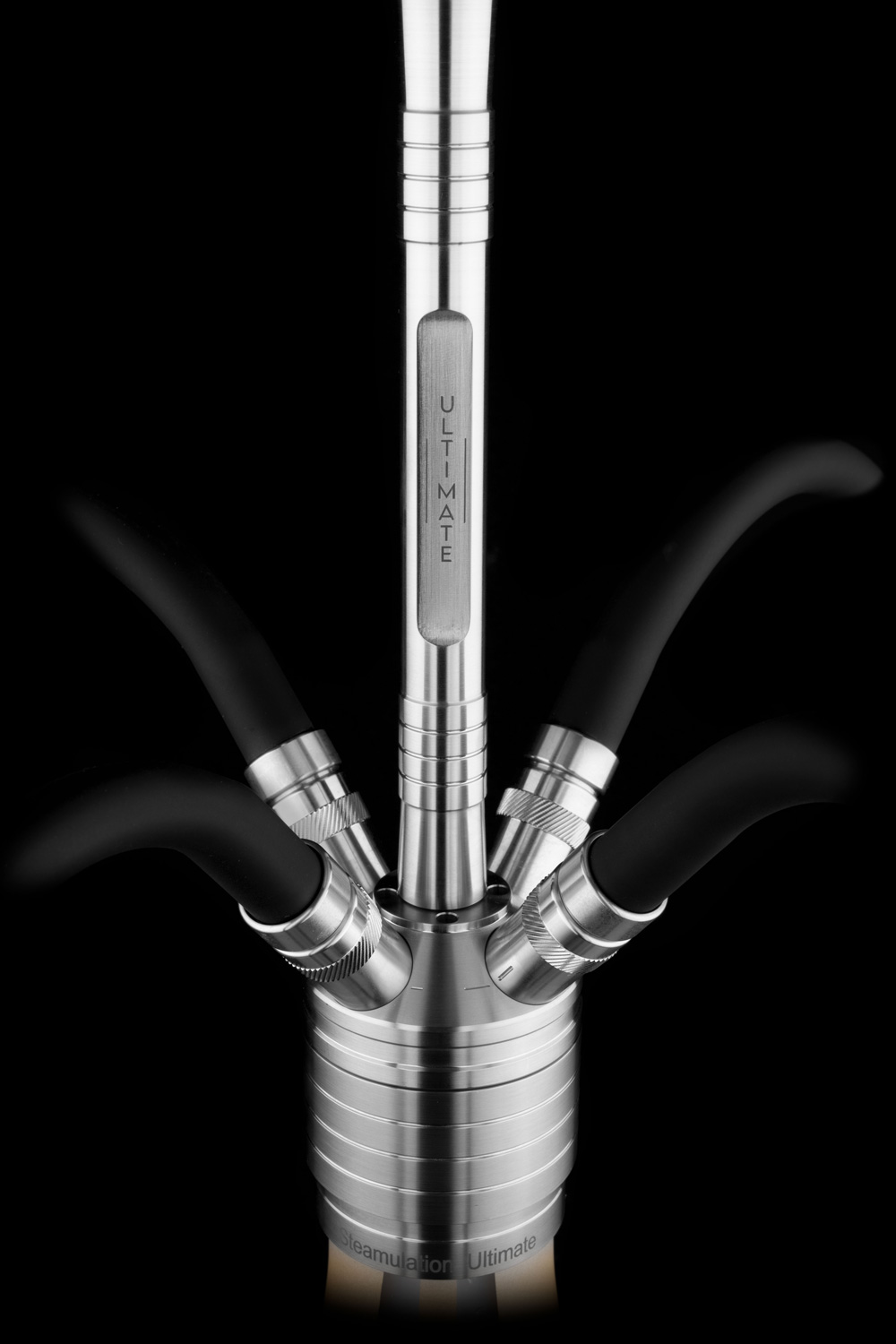 Ultimate | Shisha Steamulation