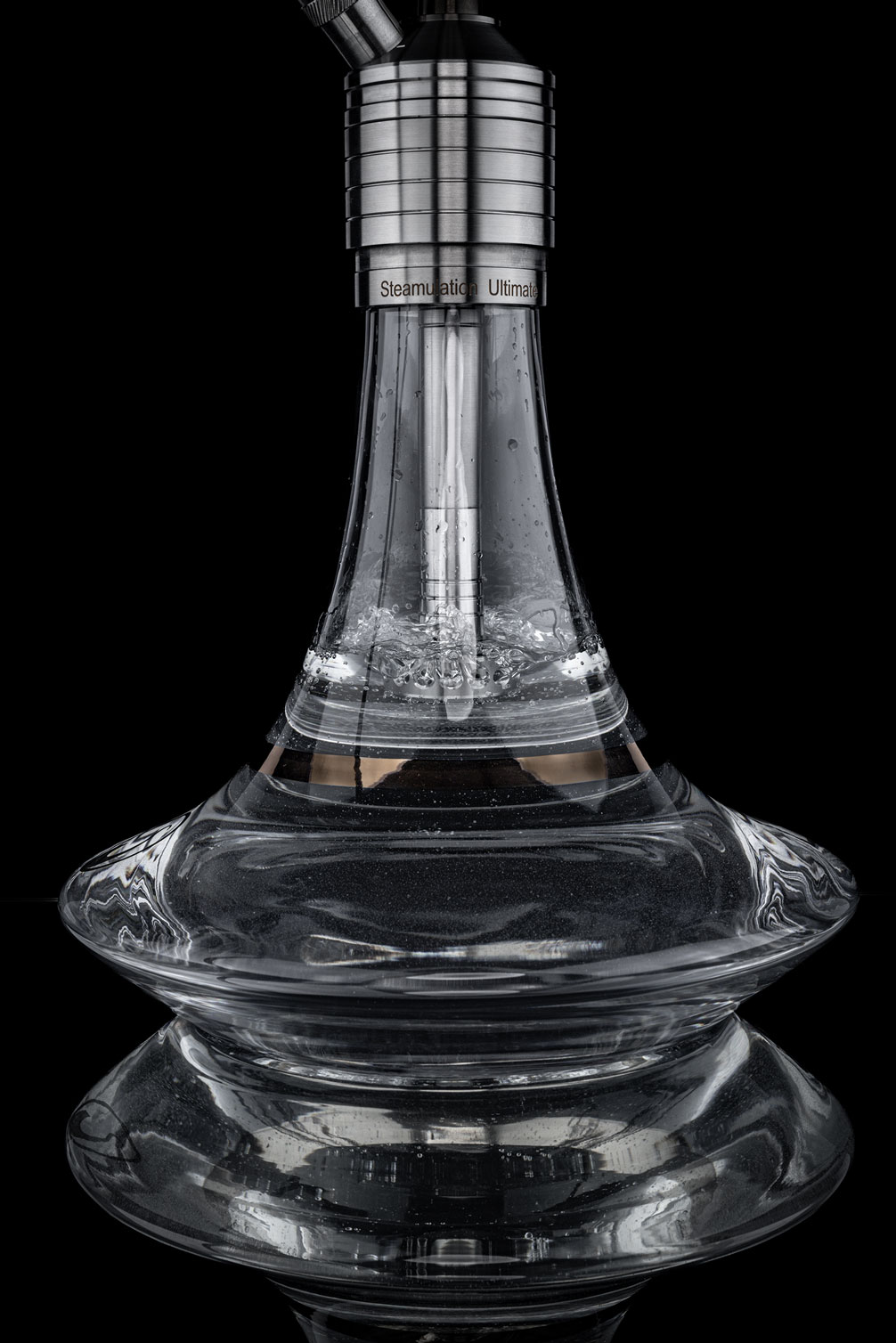 Ultimate One | Shisha Steamulation