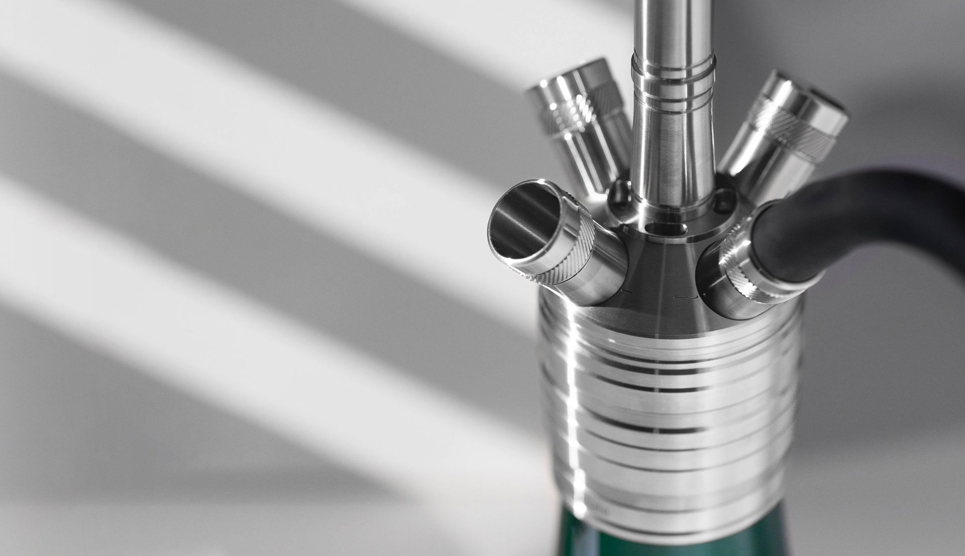 Ultimate Gen. 2 | Shisha Steamulation