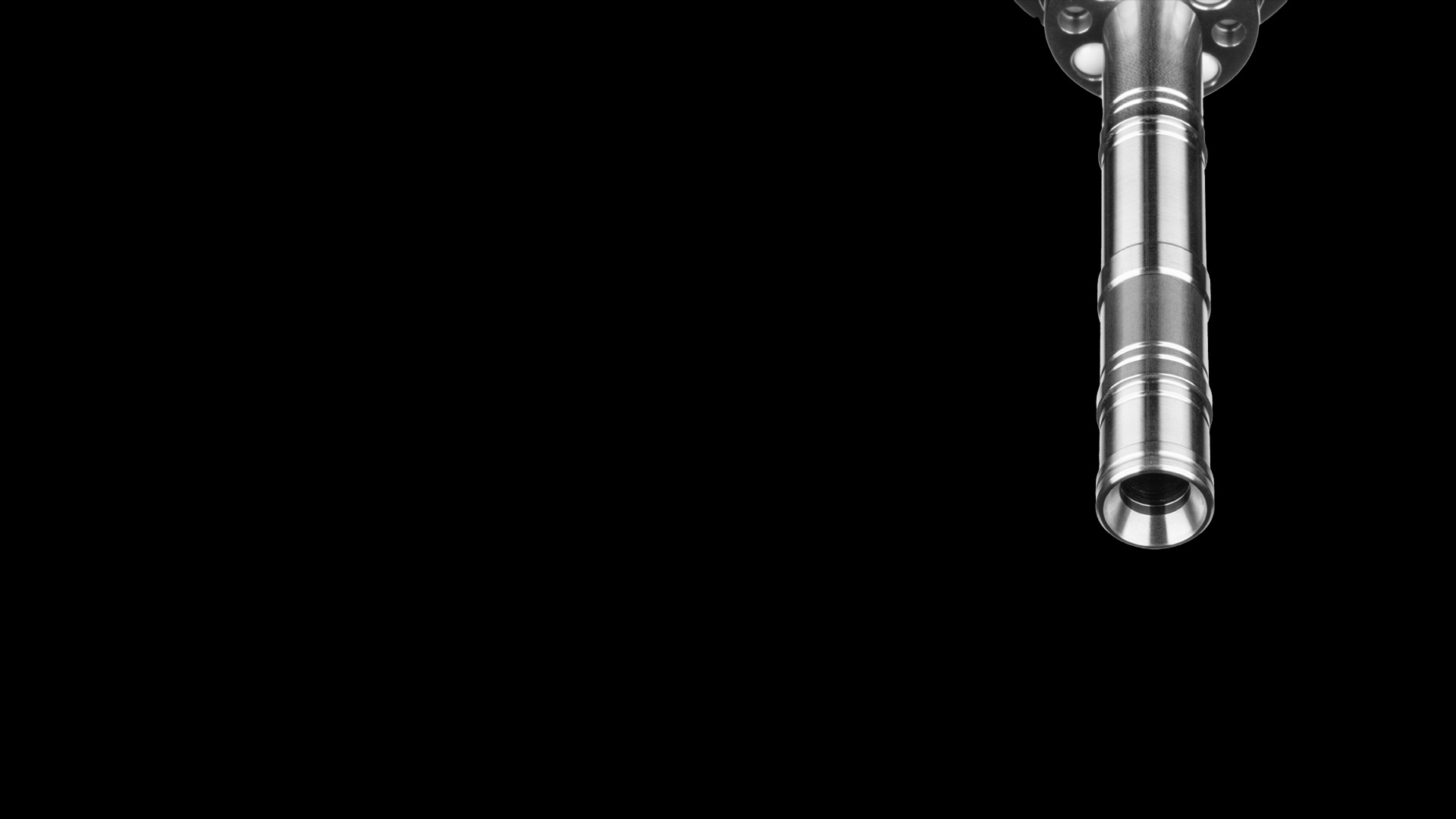 Ultimate Gen. 2 | Shisha Steamulation