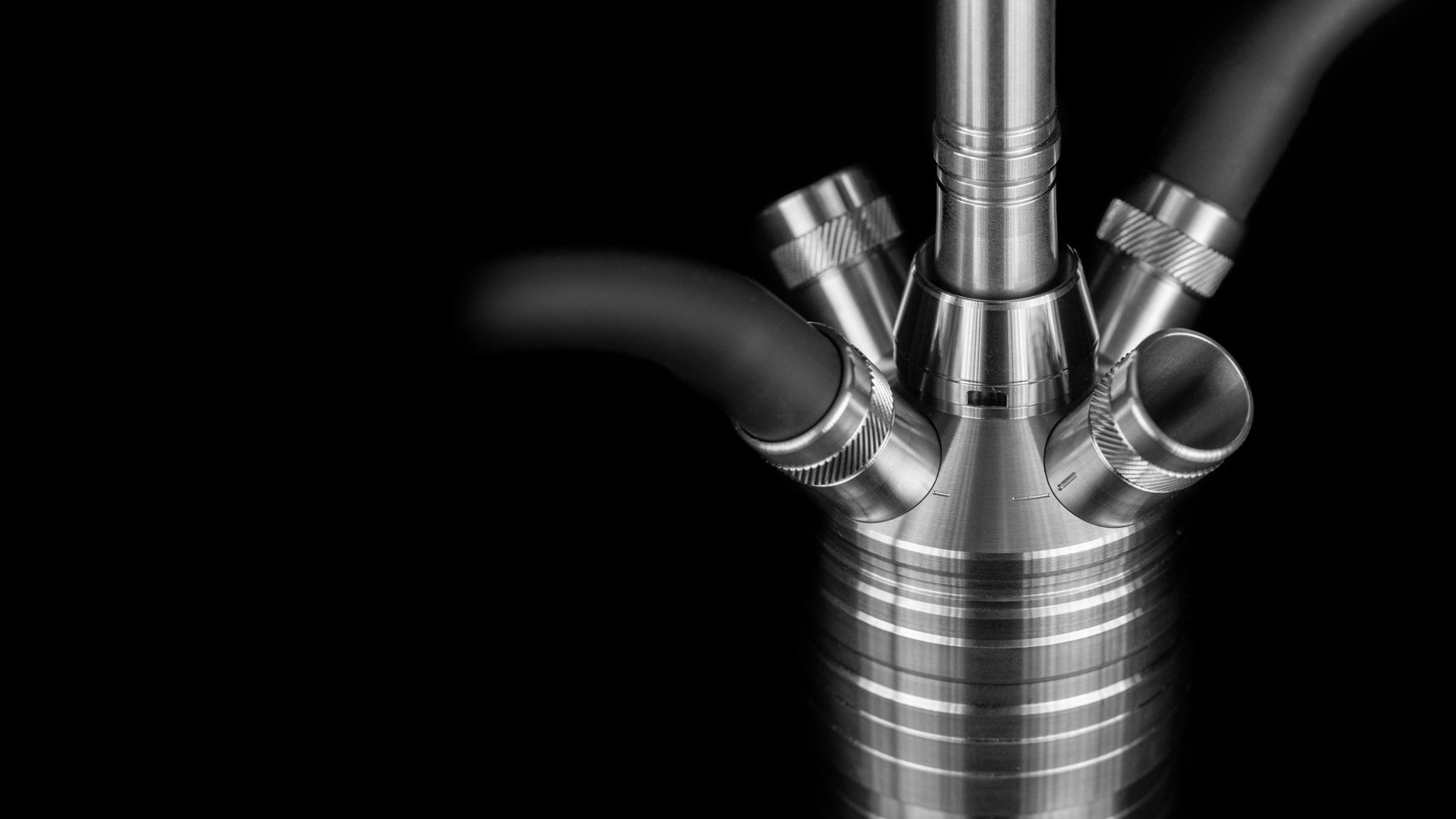 Ultimate Gen. 2 | Shisha Steamulation