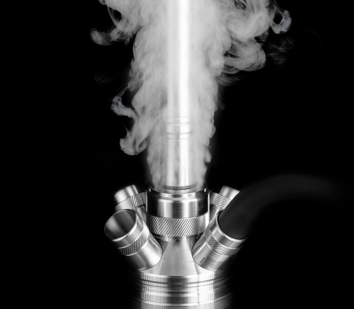 Ultimate Gen. 2 | Shisha Steamulation