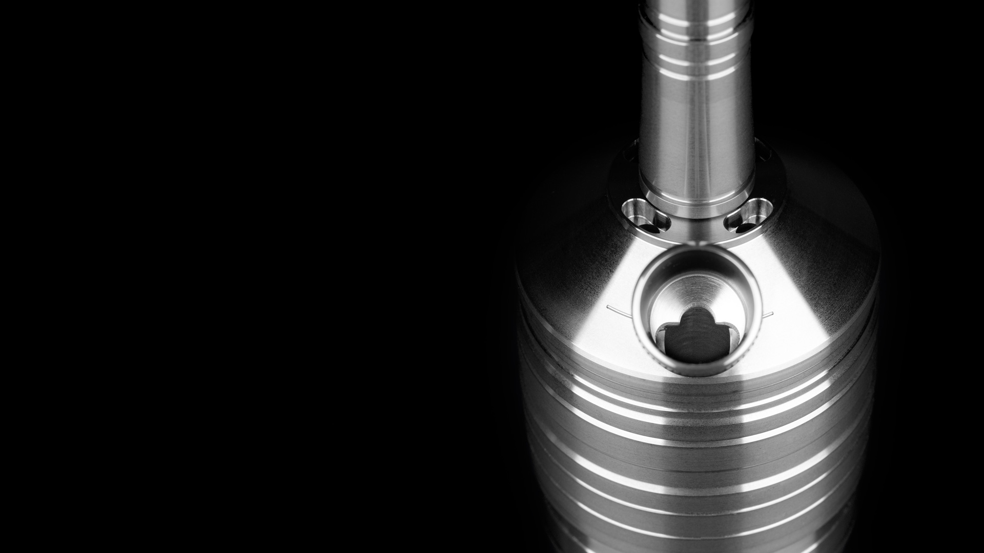 Ultimate One Gen. 2 | Shisha Steamulation