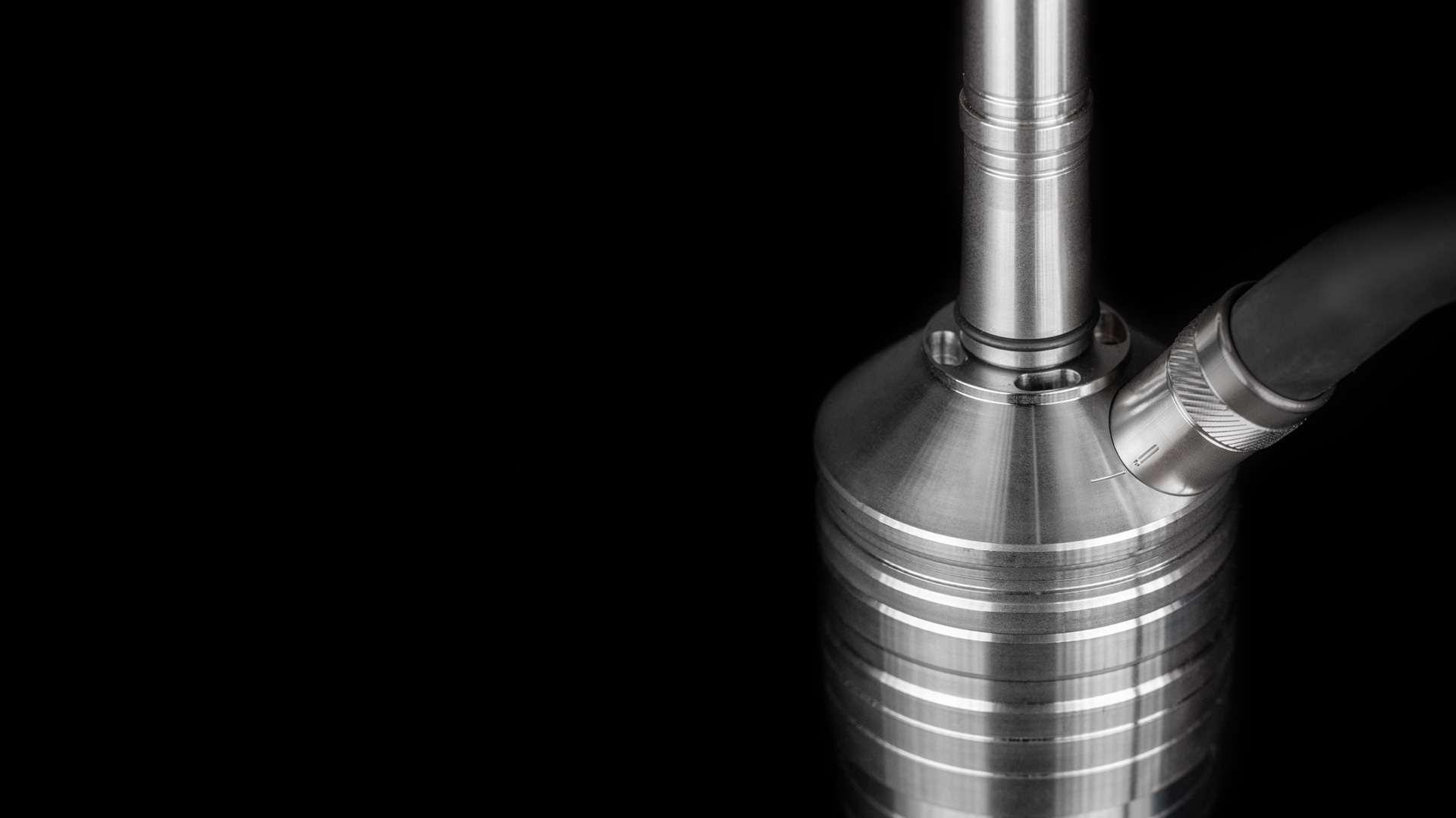 Ultimate One Gen. 2 | Shisha Steamulation