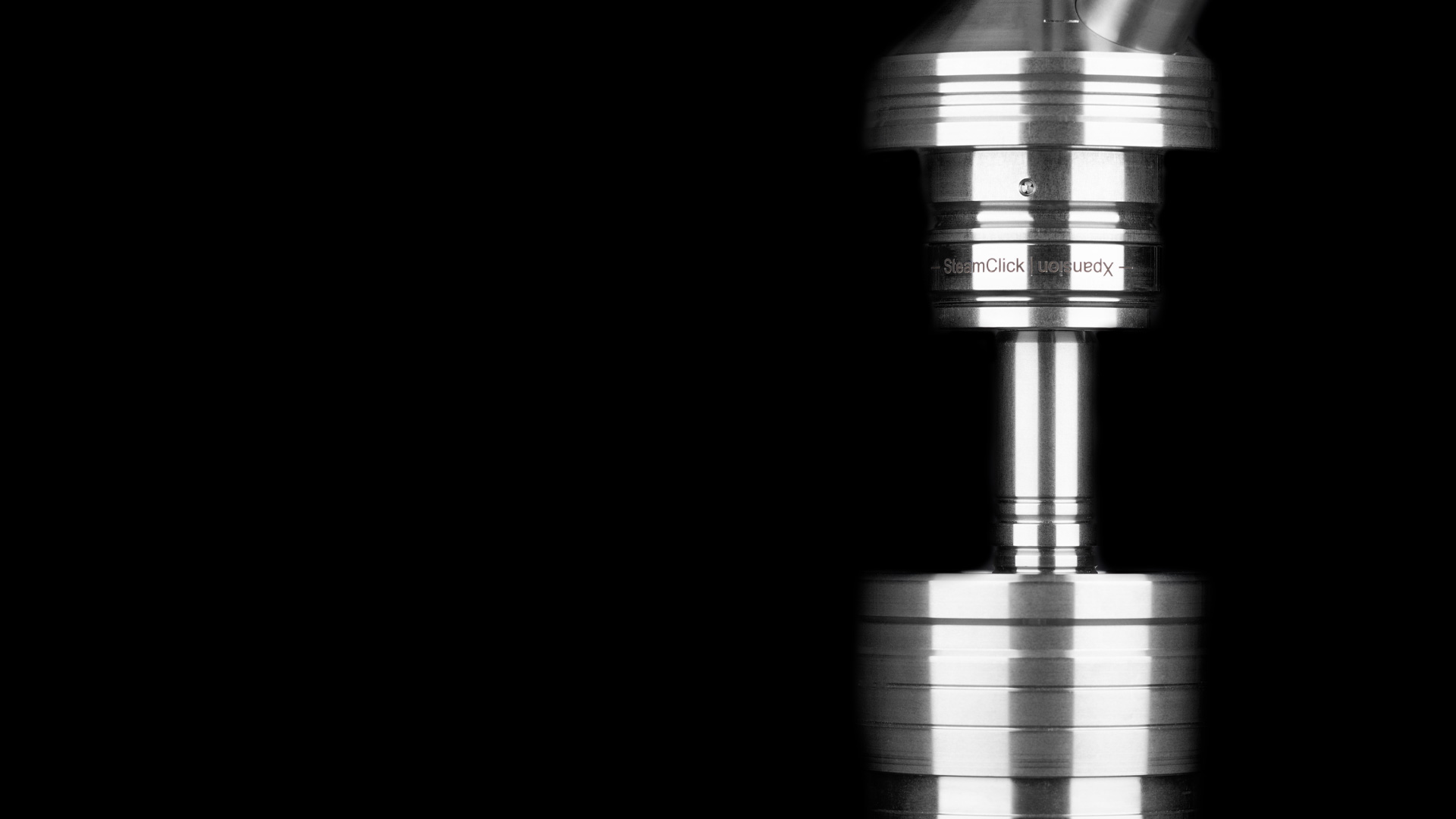 Ultimate One Gen. 2 | Shisha Steamulation