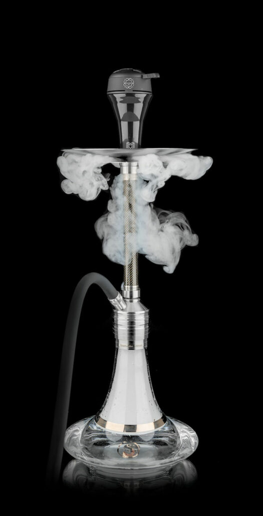 Ultimate One Gen. 2 | Shisha Steamulation