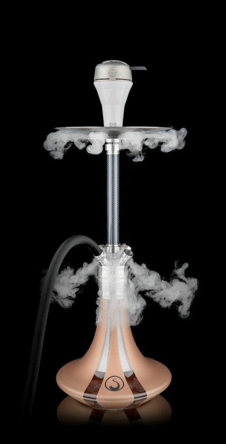 Ultimate Gen. 2 | Shisha Steamulation