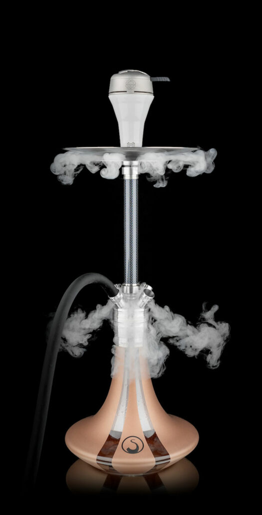 Ultimate Gen. 2 | Shisha Steamulation