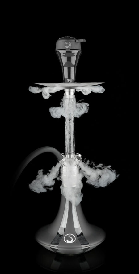 Ultimate Gen. 2 | Shisha Steamulation