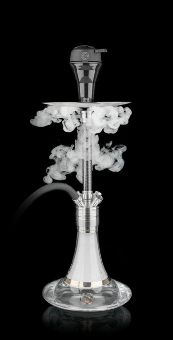 Ultimate Gen. 2 | Shisha Steamulation