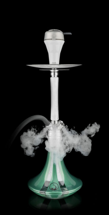 Ultimate Gen. 2 | Shisha Steamulation