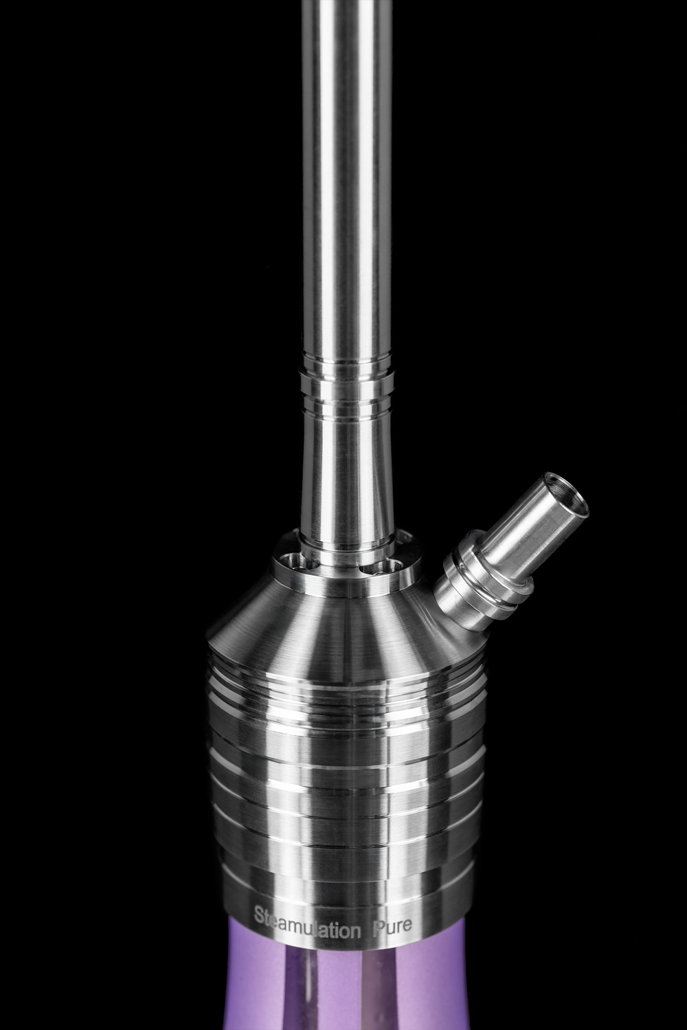 Pure One | Shisha Steamulation