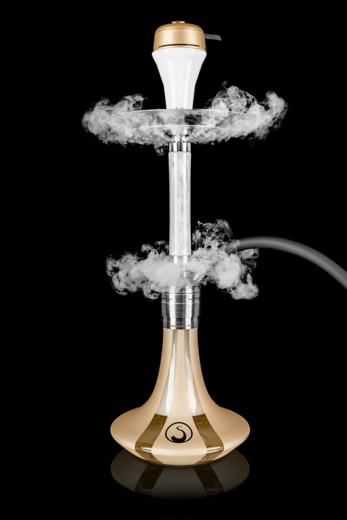 Pure One | Shisha Steamulation