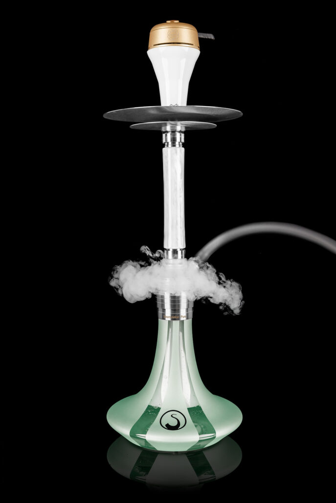 Pure One | Shisha Steamulation