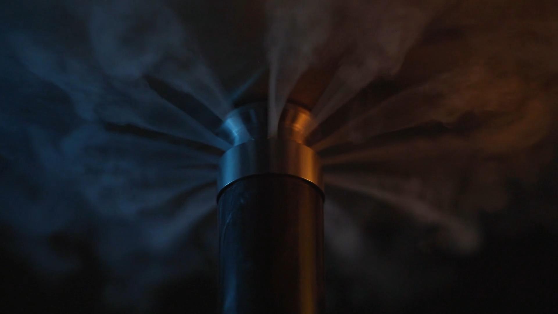 Steamulation Pro X Prime II | Shisha Steamulation