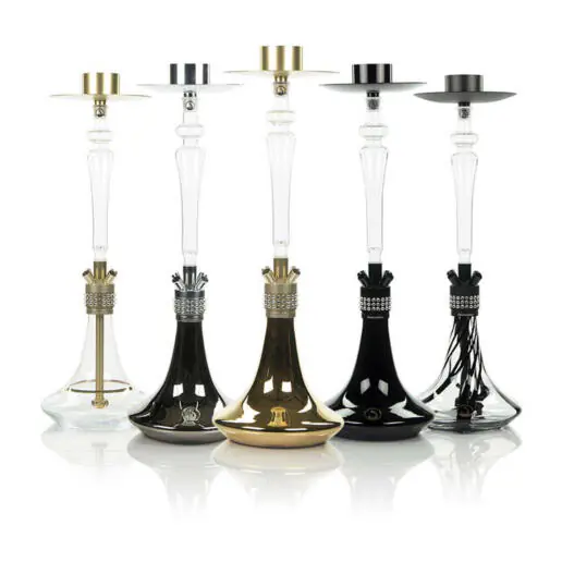 Steamulation Ultimate - Shisha Steamulation