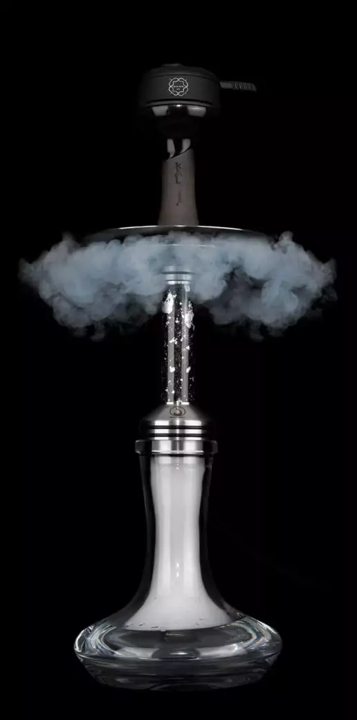 Steamulation Xpansion Mini - Shisha Steamulation